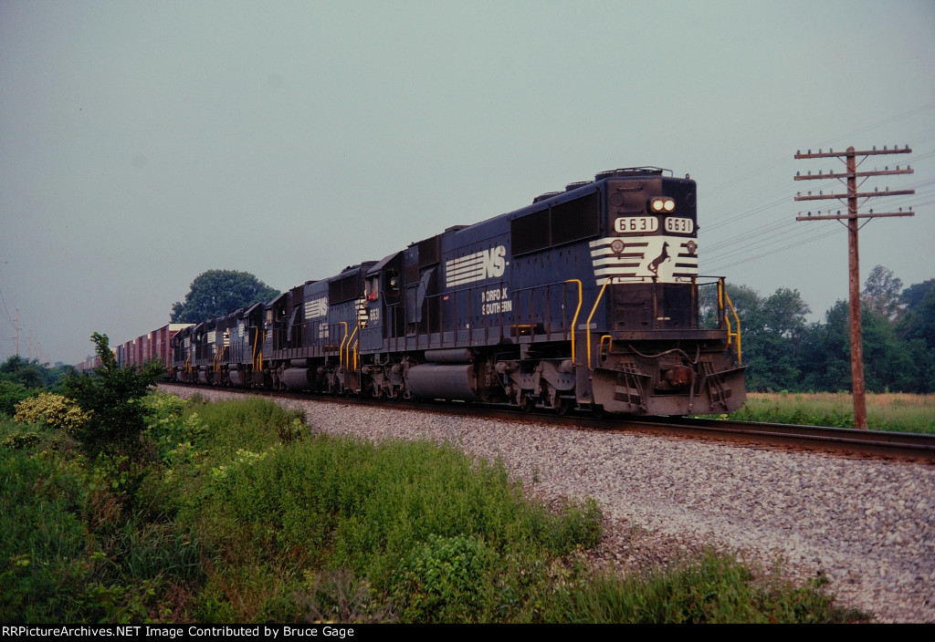 NS 6631